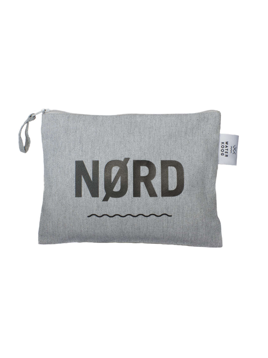 NØRD - MiniBag / Gray – Waterkoog